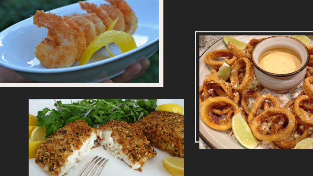 Gluten Free Breading Help - Everyday Gluten Free Gourmet