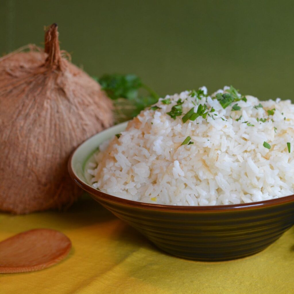 How to Use Rice Flour in Gluten Free Baking - Everyday Gluten Free Gourmet