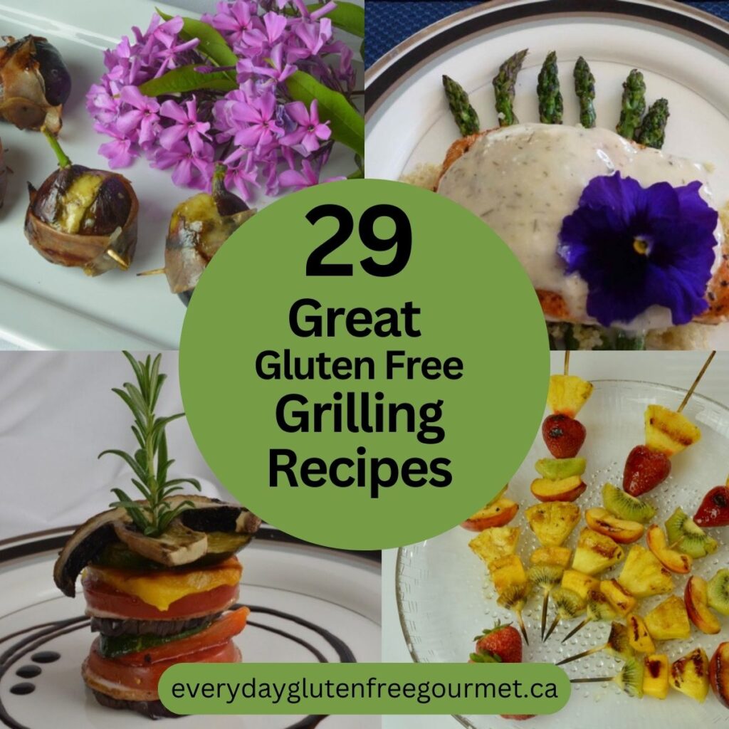 How To Use Starch in Gluten Free Baking - Everyday Gluten Free Gourmet