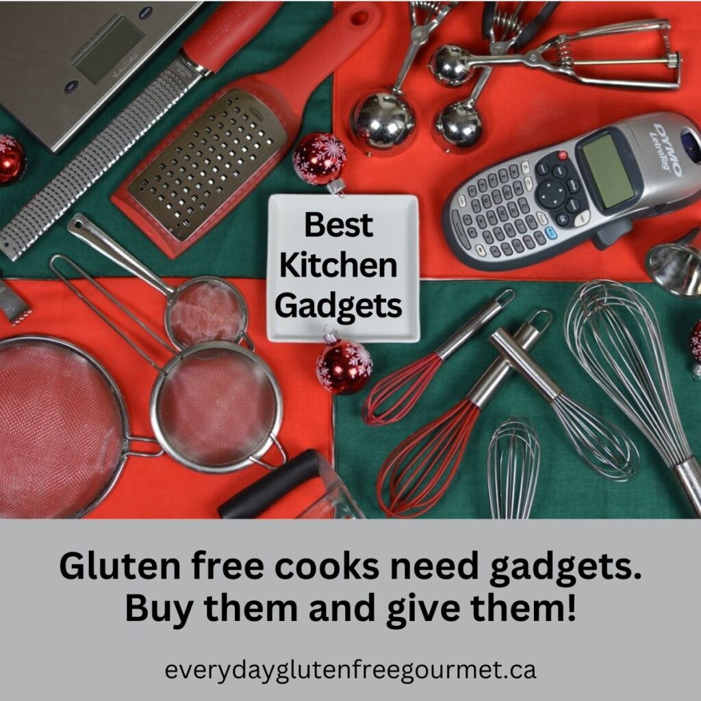 How to Use Rice Flour in Gluten Free Baking - Everyday Gluten Free Gourmet