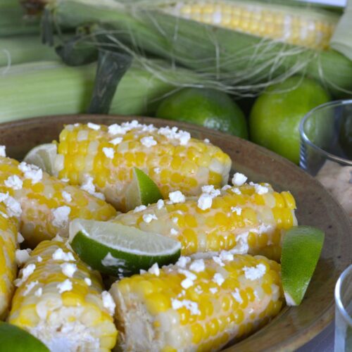 How To Use Corn Flour, Cornmeal and Masa Harina - Everyday Gluten Free ...