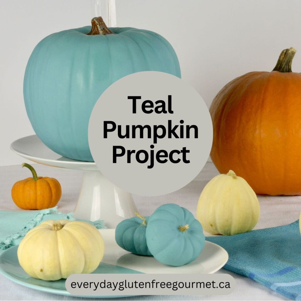 Gluten Free Flour Conversion Chart - Everyday Gluten Free Gourmet