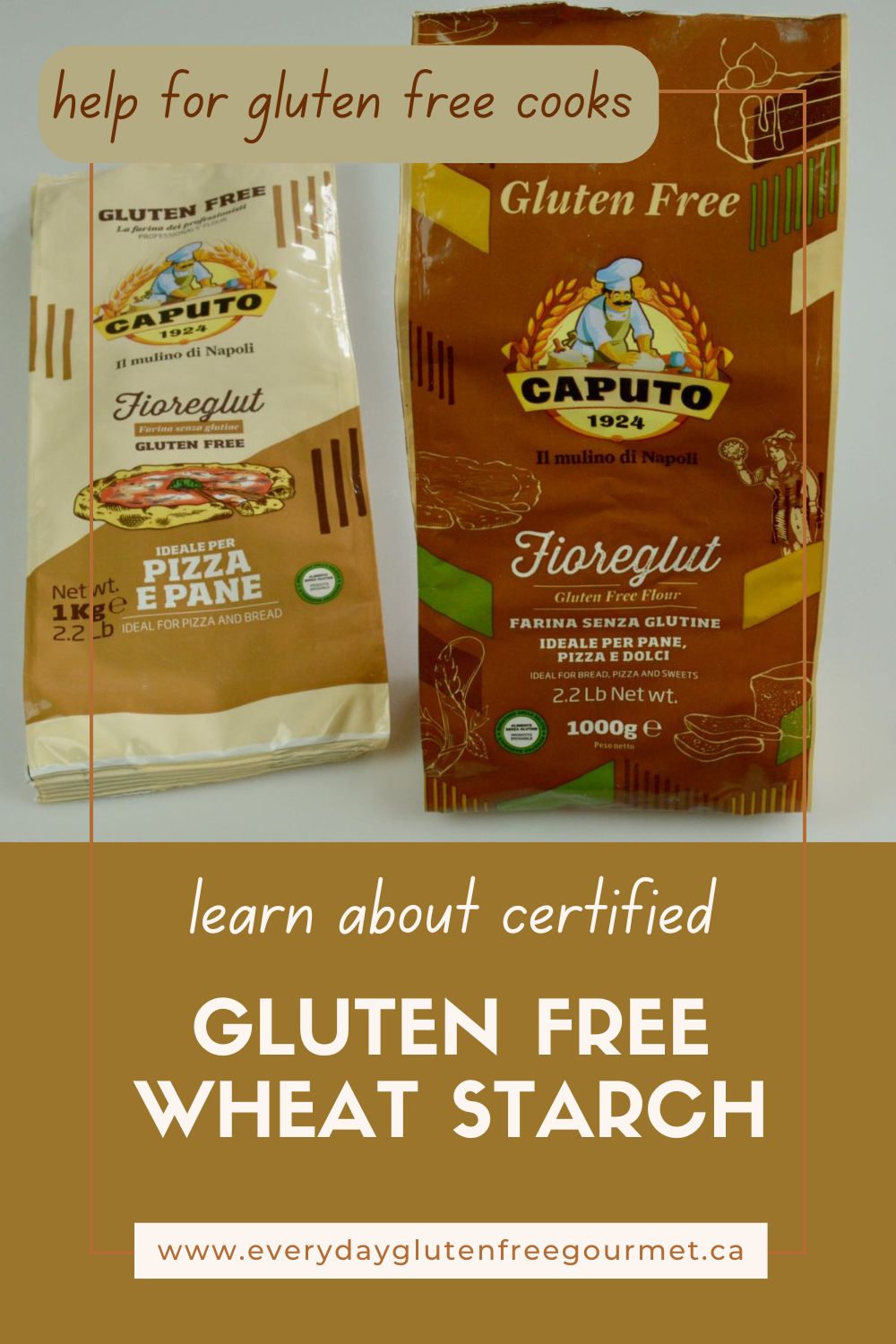 Everyday Gluten Free Gourmet - Everyday Gluten Free Gourmet