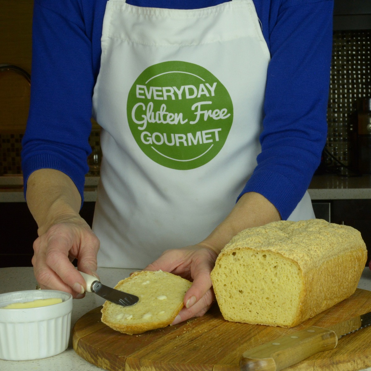 Gluten Free Flour Conversion Chart - Everyday Gluten Free Gourmet